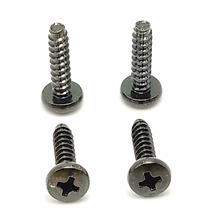 ReplacementScrews Stand Screws Compatible with Insignia NS-42P650A11