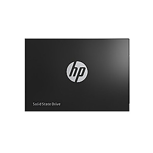 HP S700 Pro 2.5" 1TB SATA III 3D NAND Internal Solid State Drive (SSD) 2LU81AA#ABL