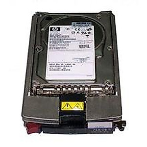 289042-001 HP 72gb U320 10k hotswap hard disk drive