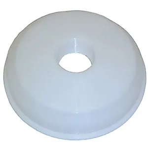 7" Adapter Head for use with a Pump When Filtering Liquids