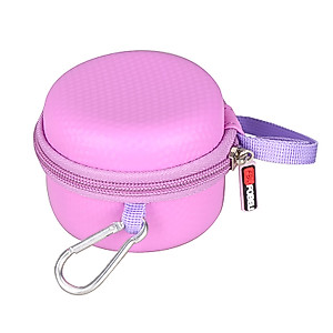 FBLFOBELI Carrying Case Compatible With VTech KidiZoom Smartwatch DX3, DX2, Gizmo Watch/Watch 2 and Little Tikes Tobi/Tobi 2 Robot Smart Watch for Kids (Case Only)