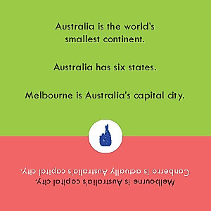 After Dinner Amusements: Odd Fact Out: 50 General Knowledge Trivia Challenges