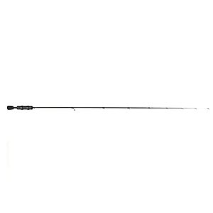 CLAM 16654 Dead Meat Midnight Rod - 48" Medium