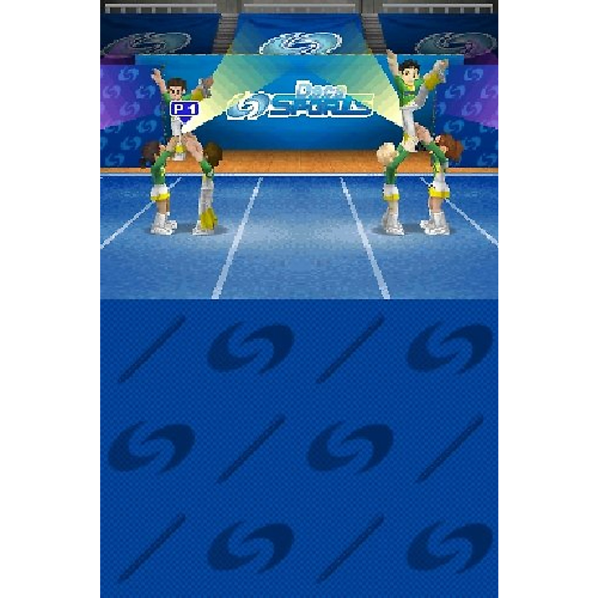 Deca Sports - Nintendo DS