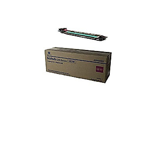 Genuine Konica Minolta IUP14M Magenta Imaging Unit for Bizhub C25 C35 C35P A0WG0EG