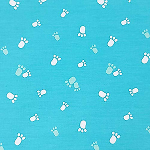 Brandream Baby Diaper Bag Boys Dinosaur Diaper Stacker Cute Aniaml Baby Crib Nursery Hanging Diaper Stacker, 100% Cotton