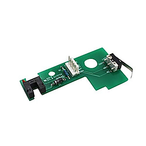 Rev Counter Board Compatible with FM350 FM352 FM500 FM502 FM600 2000XL,Replacement for Mighty Mule GTO RVCTBD50, Green