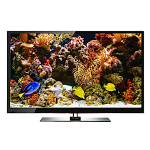 DVD Ambiance - Cheminée et Aquarium Tropical, 2 heures de vidéo d'atmosphère HD en boucles de 25 minutes