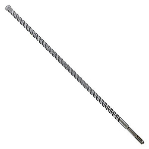 Diablo DMAPL2390 9/16 in. x 16 in. x 18 in. SDS-Plus 2-Cutter