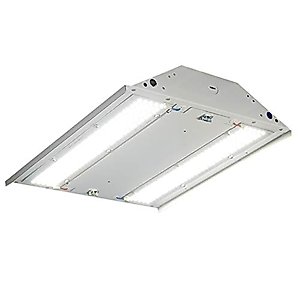 Howard Lighting MHBC5K0MV MHB Series LED Highbay, White