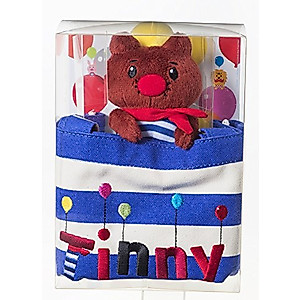 Animation - Tinny Balloon (Fusen Inu Tinny) DVD Box W/ Stuffed Toy & Tote Bag (2DVDS) [Japan LTD DVD] TDV-25285D