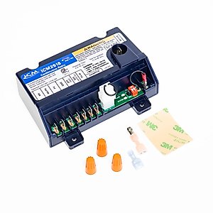 ICM2918 Universal Intermittent Pilot Ignition Control Replaces; ICM290A