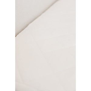 Cozy Earth Queen Mattress Pad Cover