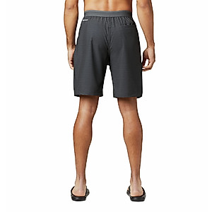 Columbia Men's Twisted Creek Short, UV Protection, Breathable
