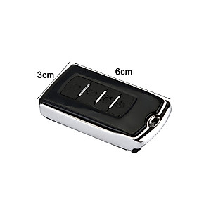 YOVECATHOU 0.01g-200g Mini Car Key LCD Digital Balance Weight Pocket Jewelry Diamond Scale Digital Grams Scale, Food Scale, Jewelry Scale, Kitchen Scale