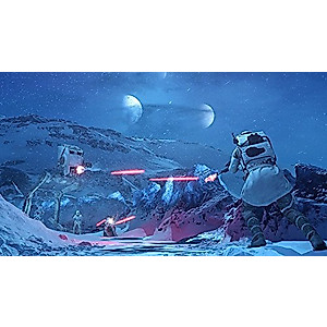 Star Wars Battlefront (Xbox One)