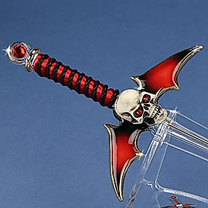 Glass Baron Sword"Skull Reaper"