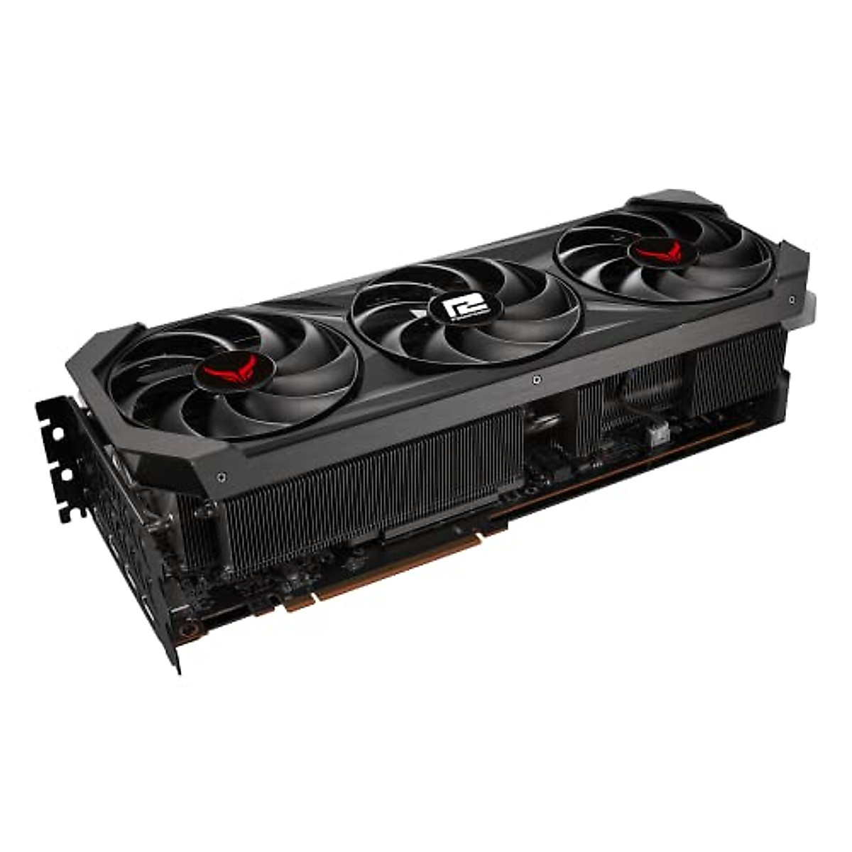PowerColor Red Devil AMD Radeon RX 7900 XT Graphics Card