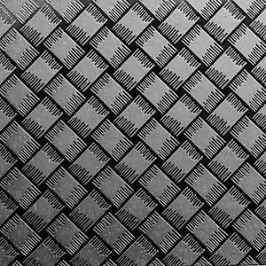 New Star Foodservice 24333 Fast Food Tray, 10.5 x 13.5, Black, Set of 12