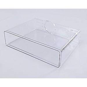 Crathco 2802 Bowl For E27 Beverage Dispenser Oem 66517