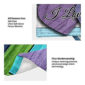 Worktisky Mothers Day Idea Gifts for Mom from Daughter Son, Best Mom Gifts, Funny Mothers Day Idea Gifts, Mom Gifts from Daughters, Birthday Gifts for Mom, Mom Blankets from Daughter 60"x50"