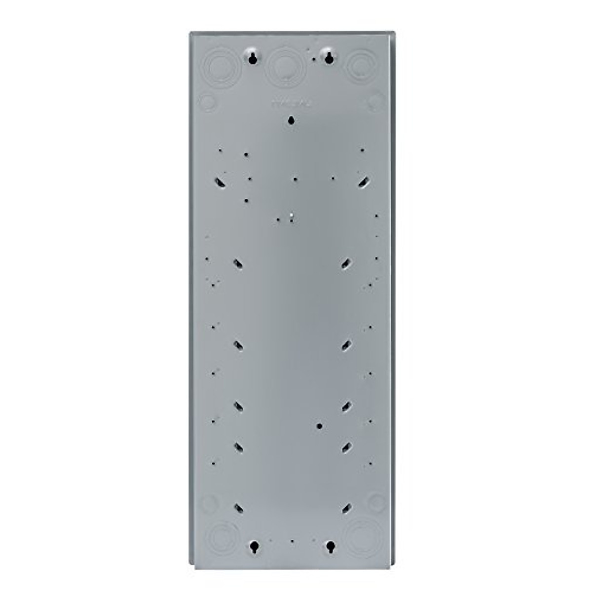 Square D - HOM4080L225PC, Gray