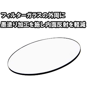 Kenko 67mm PRO1D Protector Digital-Mullti-Coated Camera Lens Filters