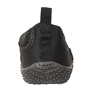 Mountain Warehouse Bermuda Mens Aqua Shoe Black 8 M US Men