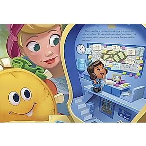 5-Minute Girl Power Stories (5-Minute Stories)