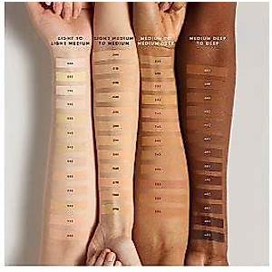 FENTY BEAUTY Pro Filt'r Soft Matte Powder Foundation 340