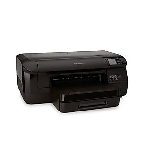 HP OfficeJet Pro 8100 Wireless Photo Printer with Mobile Printing (CM752A)