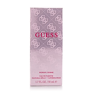 GUESS for Women Eau de Parfum 1.7 Fl Oz