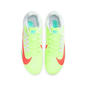 Nike Zoom Rival S 9 Track and Field Shoes nk907564 701