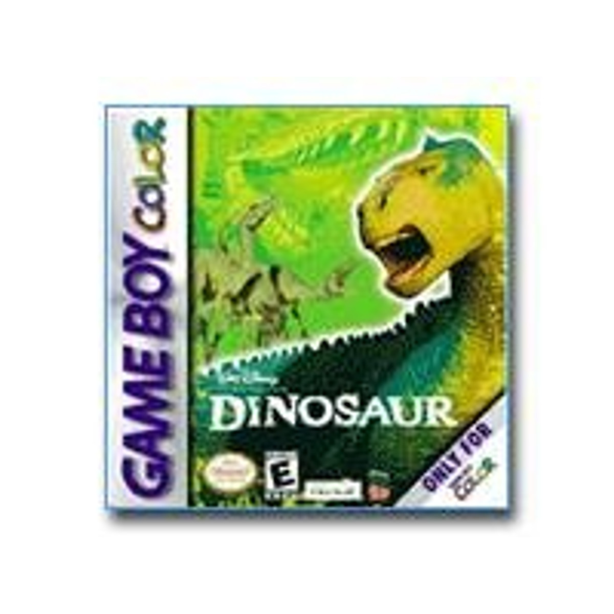 Disney's Dinosaur (GBC)