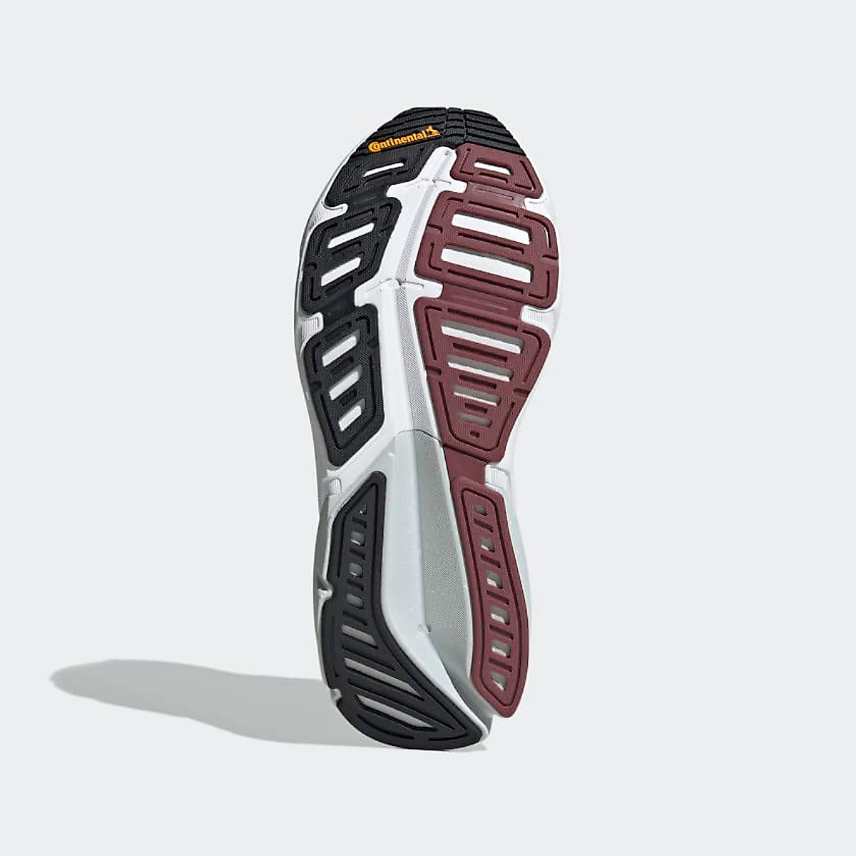 adidas Adistar Running Shoes Women's, Red, Size 6.5