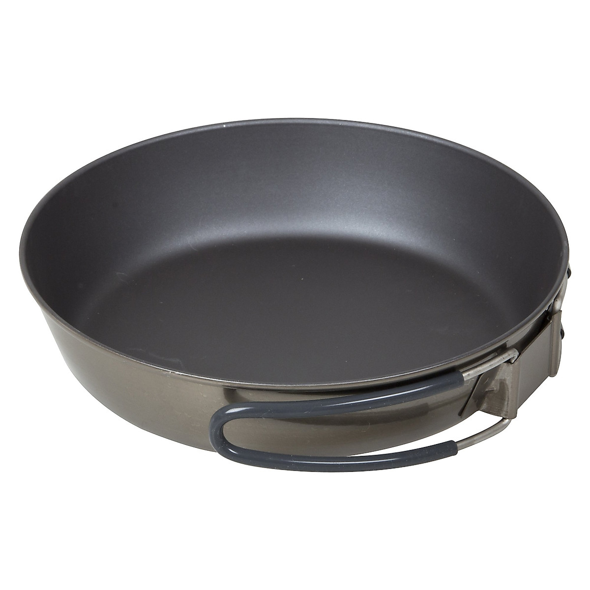 Evernew Titanium NS Frypan, 6.5"