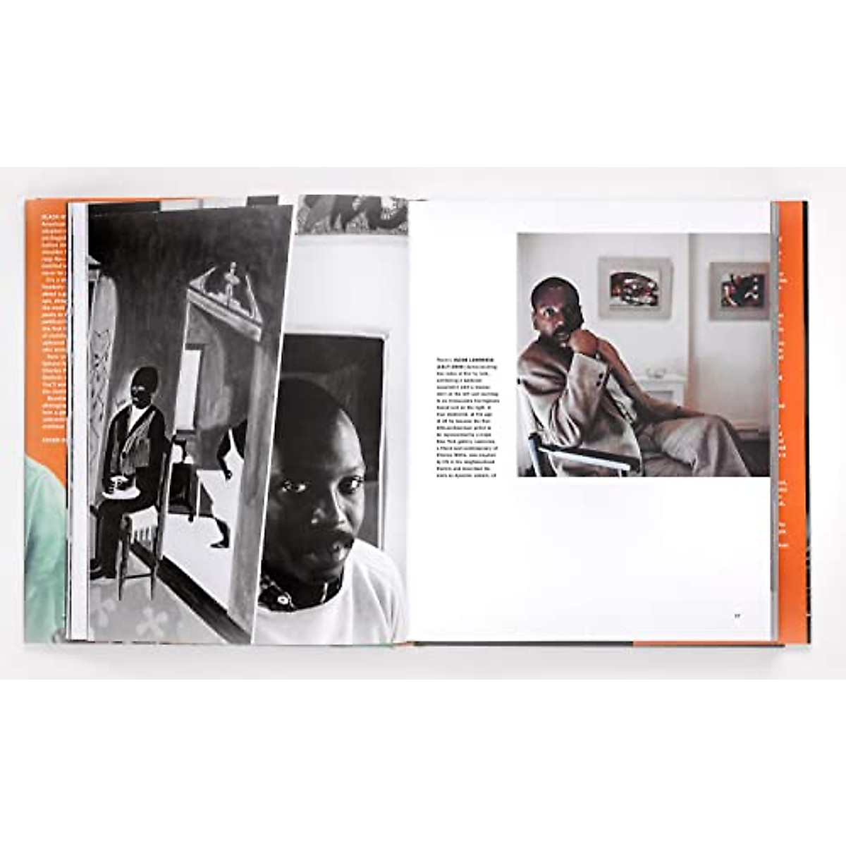 Black Ivy: A Revolt in Style