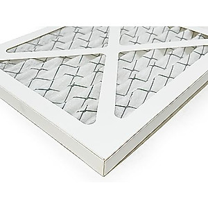 Nispira Filter Replacement For Dehumidifier | For Honeywell TrueDRY DH65 DR65, Part 50049537-002/U, 50049537-005 | 4 Packs