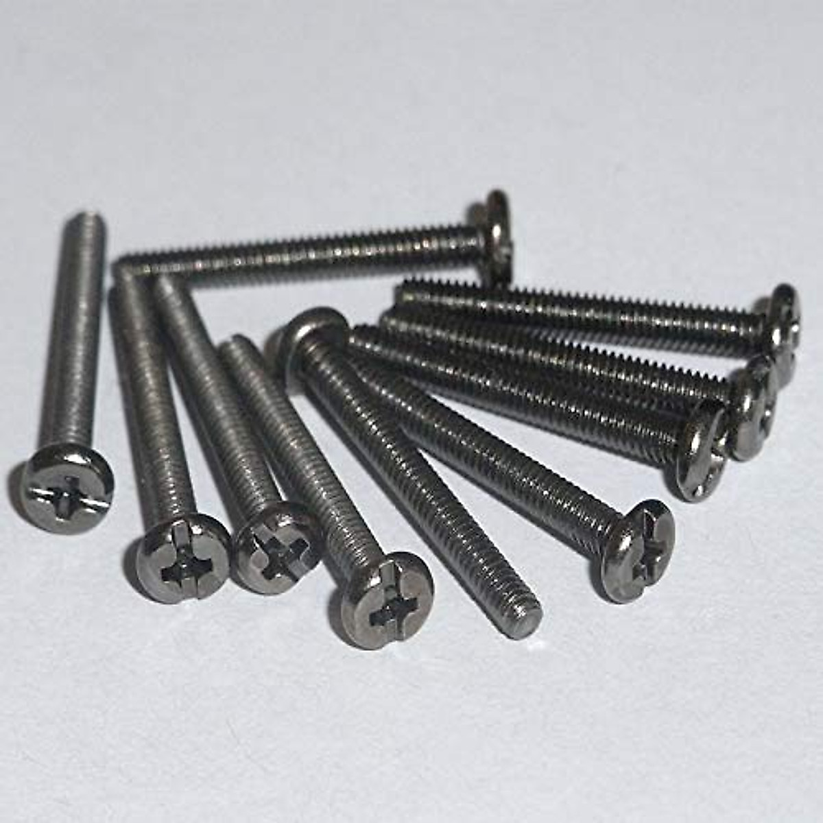 Screw New Laptop Screws M2 x 17mm for ThinkPad R500 Hard Disk Drive Flat-Head Bolt- 50pcs/lot - (Size: Registered Mail)