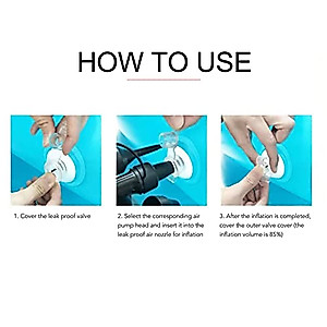 Rectangular Inflatable Pool PVC Inflatable Lounge Above Ground Family Swim Center for Summer Outdoor Backyard, Garden