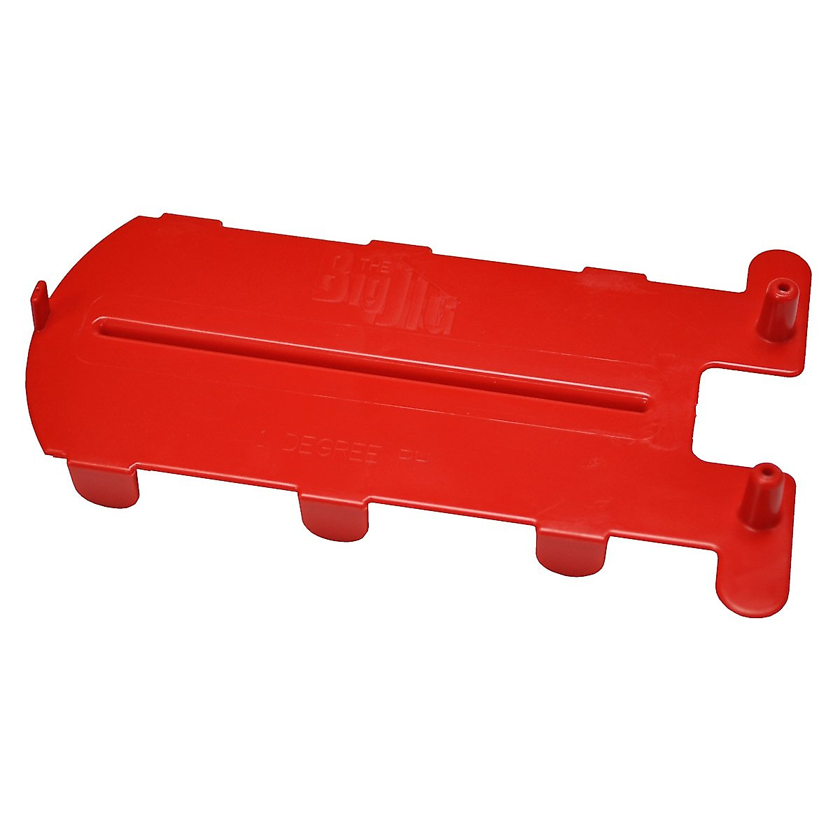 Bohning Big Jig 1 Degree Right Offset Clamp