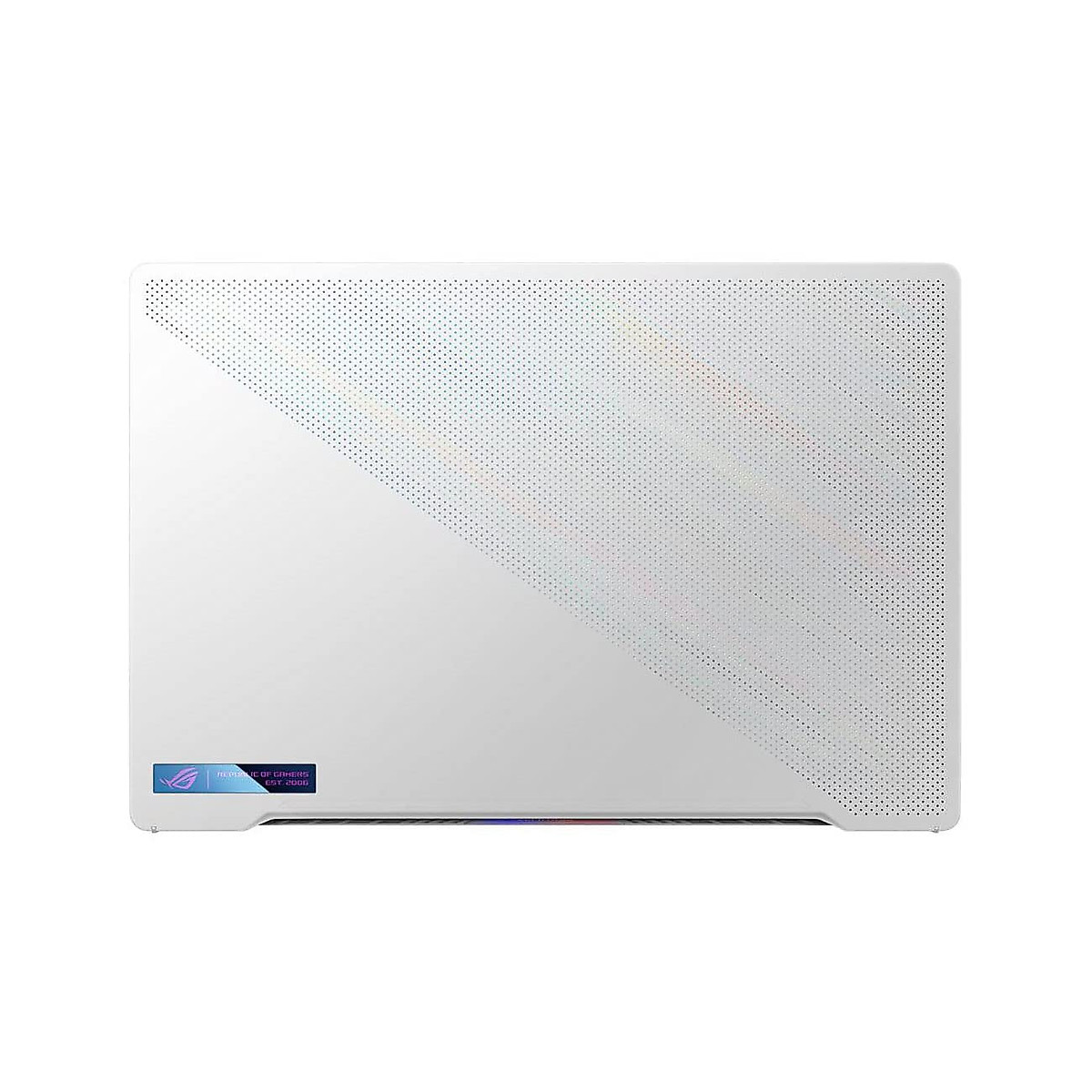 ASUS ROG Zephyrus G14 GA401Q Gaming & Entertainment Laptop (AMD Ryzen 7 5800HS 8-Core, 14.0" 144Hz Full HD (1920x1080), GeForce RTX 3060, 24GB RAM, 1TB PCIe SSD, Backlit KB, Wifi, Win 11 Home)