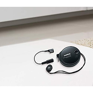 Sangean ANT-60 Short Wave Antenna