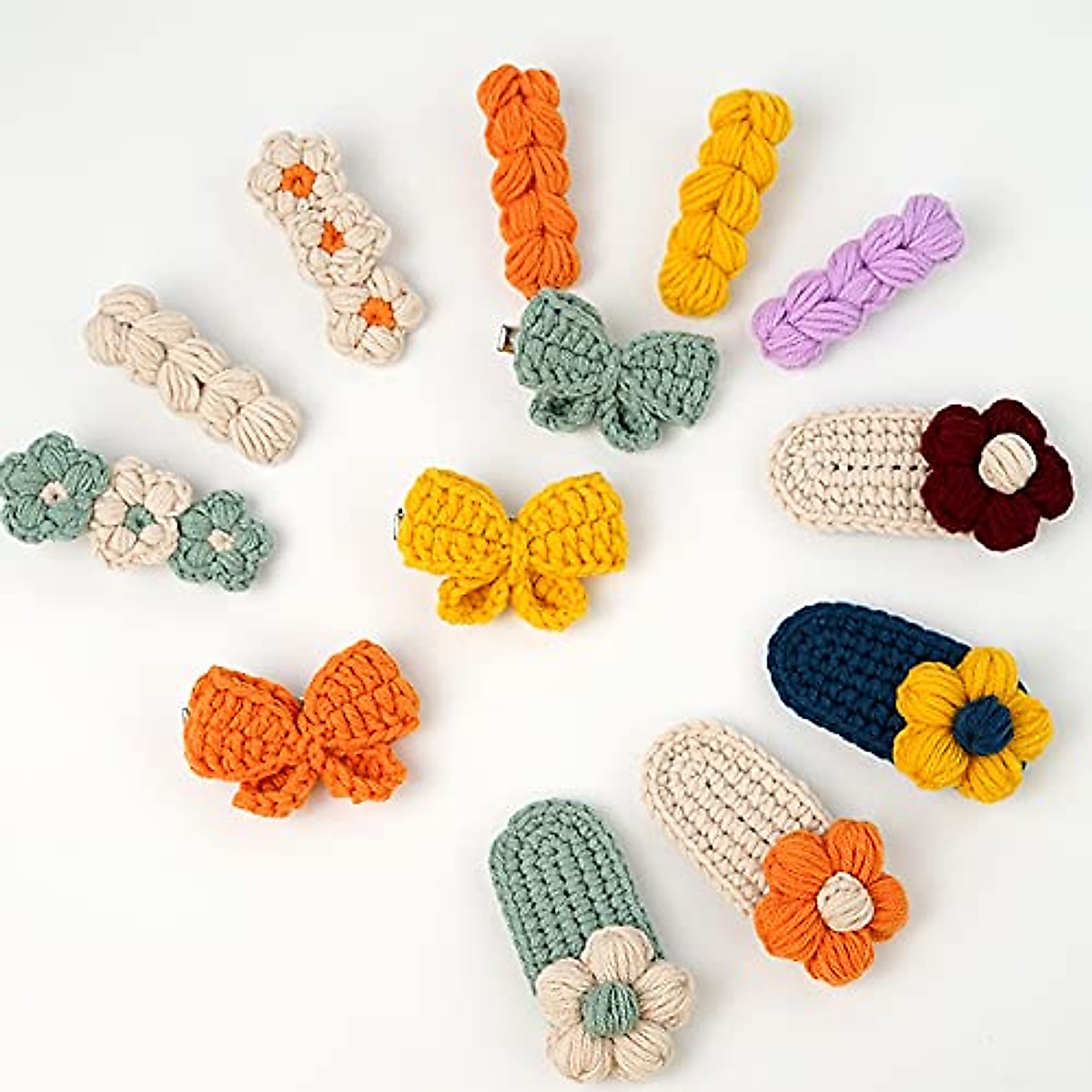 200g Blue Cotton Acrylic Crochet Yarn Soft Warm Yarn DIY Craft Scarf Hat Shawls Sweaters