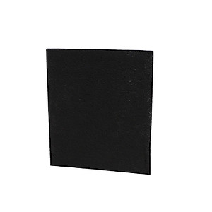 NATURAL-BREEZE Replacement HEPA Filter and carbon activated filter comparable to AP-1512HH, compatible with AP-1512HH Mighty Air Purifier