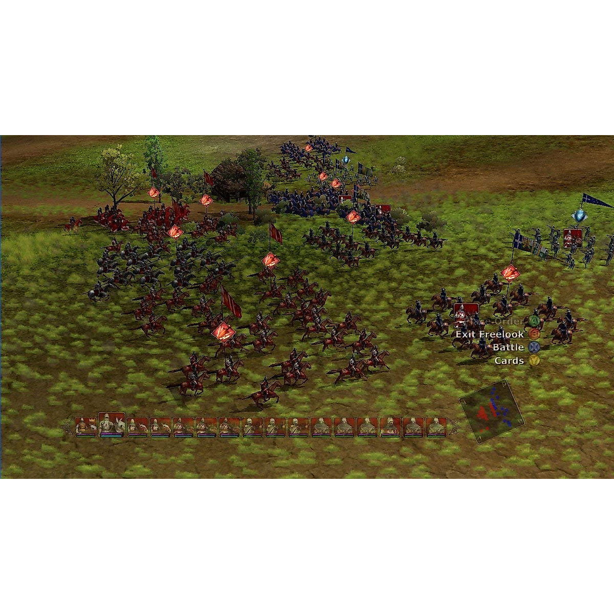 History Great Battles Medieval - Xbox 360 (Renewed)