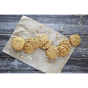 Silpat The Original Perfect Cookie Non-Stick Silicone Baking Mat, 11-5/8" x 16-1/2"