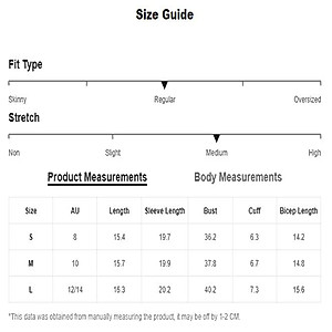 WDIRARA Women's Off Shoulder Long Sleeve Hollow Out Sheer Knit Soft Crop Top Sweater Beige S