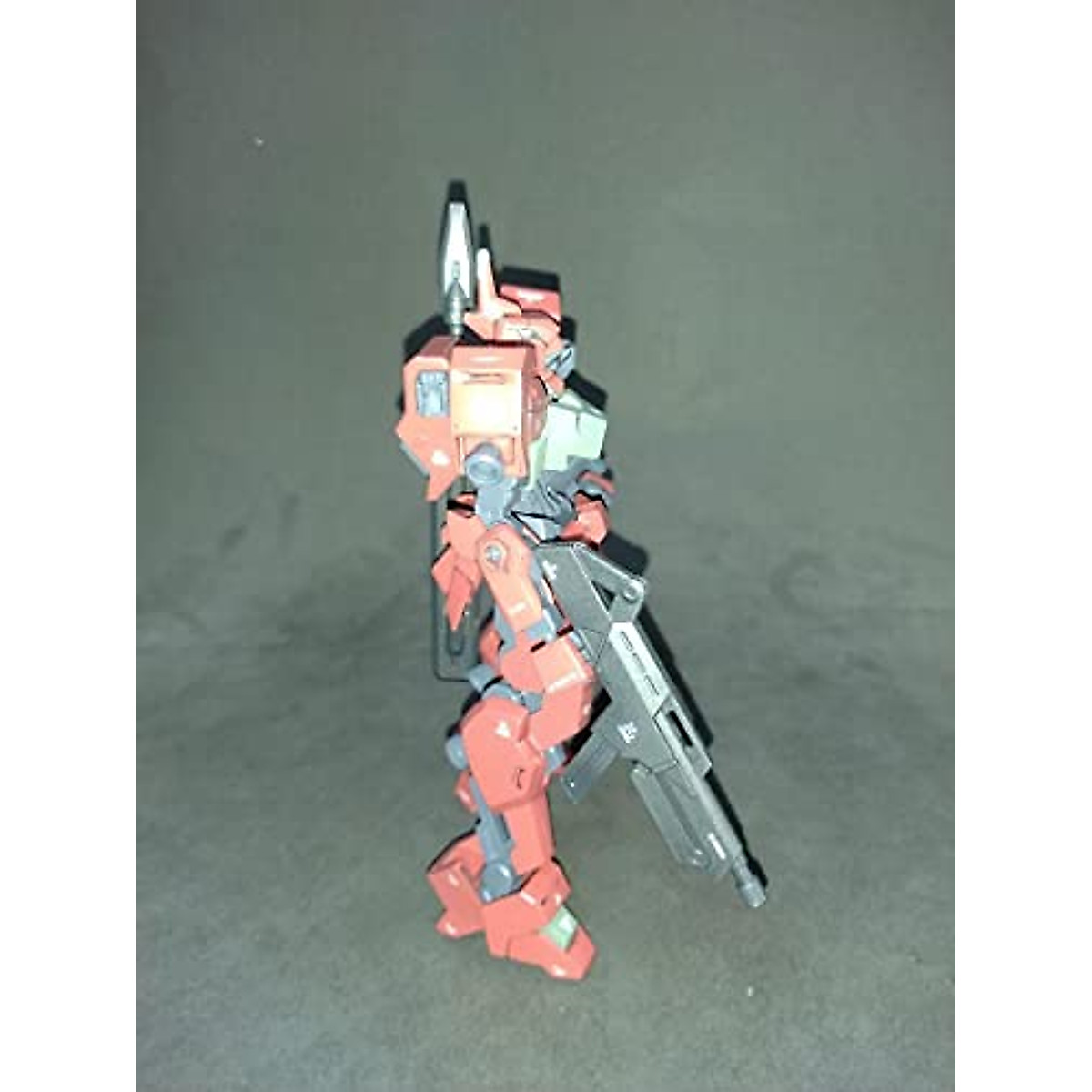 HG 1144 Iron-Blooded Orphans Ioframe Shionen Kai (Meteor No.), Painted Finished Product