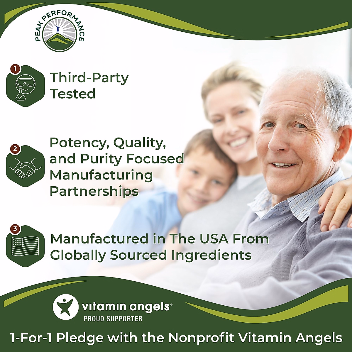 USDA Organic 3-in-1 Prebiotic Fiber - Vegan Capsules for Gut, Digestive Health. Raw Whole Food Plant Based Prebiotics Pills Supplement with Inulin (Jerusalem Artichoke), Acacia Fibers, SunFiber